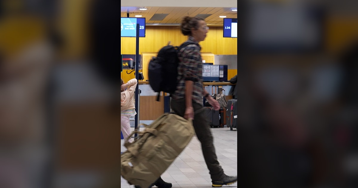 Nye rettigheder skal gøre det nemmere at lure prisen på flybilletten ...