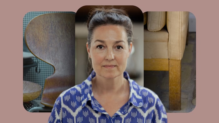 Du kender koglen og ægget. Men hvad er godt design, når man spørger ...