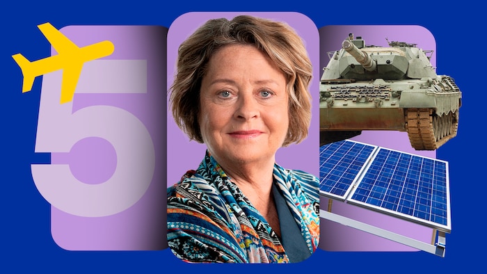 5 ting du skal vide om Moderaterne | DR