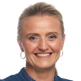 Valgresultat Odder Kommune - Se valgt Borgmester & Kandidater | DR