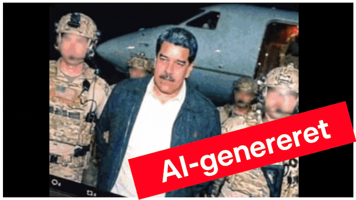 KLM aflyser 600 fly på grund af snevejr | Nyheder | DR