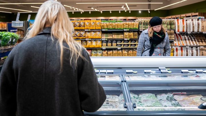 Konservative fastholder absolut flertal i Gentofte | Nyheder | DR