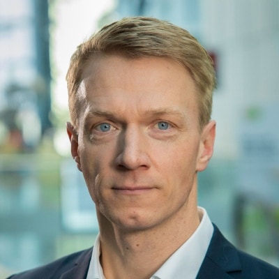 Generalen, der har opfundet fremtidens flåde, har tilbudt Danmark en ...