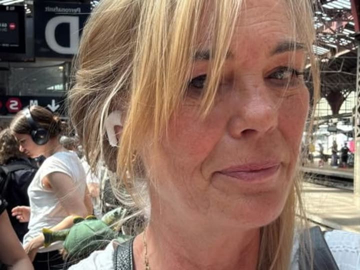 To timers ventetid på perronen: Byrådspolitiker langer ud efter DSB ...