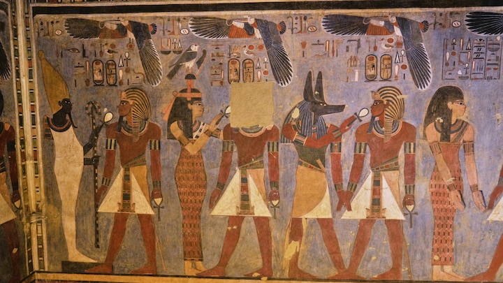 Rejs i historien | DR