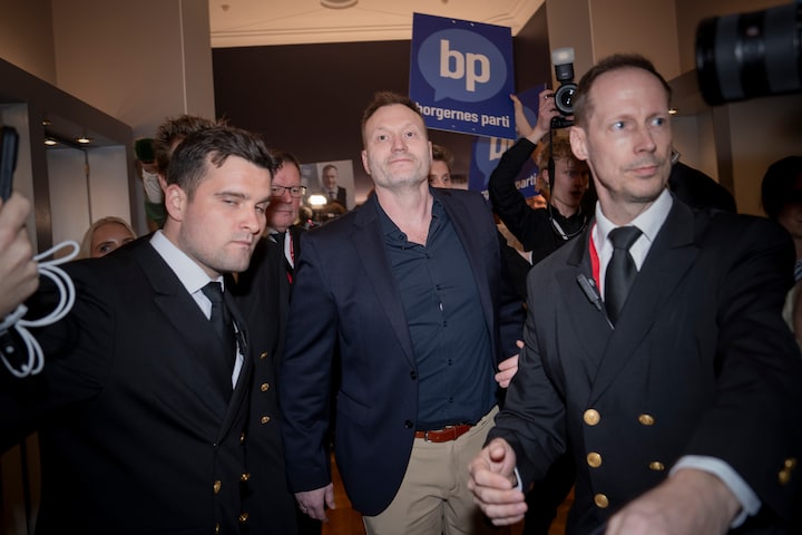 'Topstyring er ikke nyt, men det her har vi ikke set før', siger ...