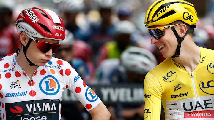 Tour de France | DR