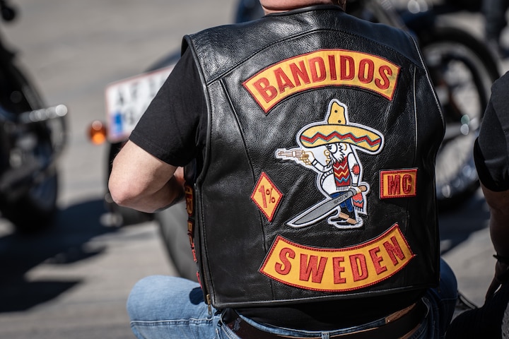 Retskorrespondent: Bandidos-dom åbner for, at flere grupperinger kan ...