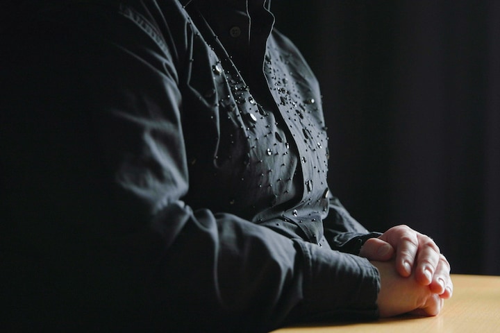Deres børn arvede kræftgen fra sæddonor: Familien fik besked to år for ...