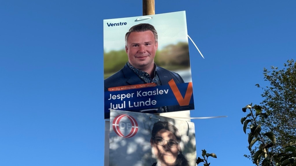 Venstre-kandidat i Nyborg trækker sig: Partiet kendte godt til sagen ...