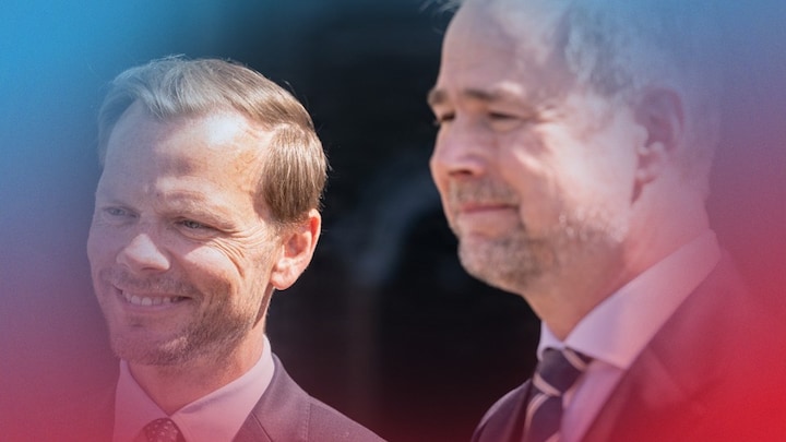 Magtens Morgenbrief: Mette F's vilde stoleleg fik tidligere Wammen ...