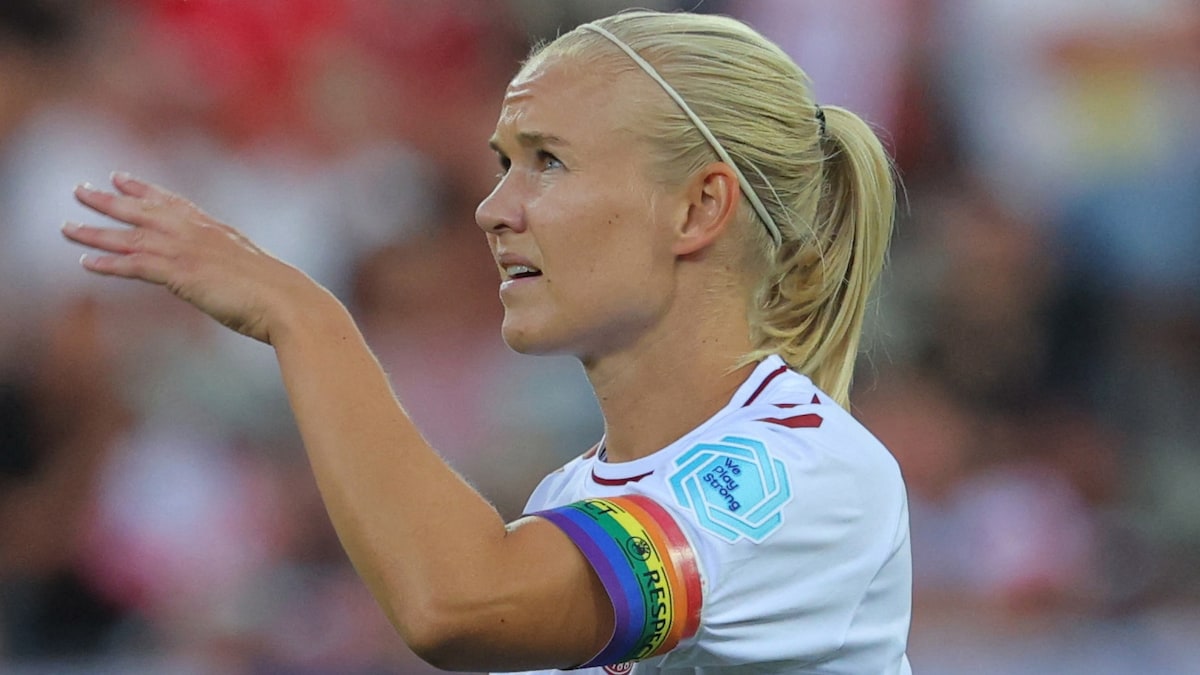 Harder har tvivlet, men afstemning om verdens bedste spiller fortæller ...