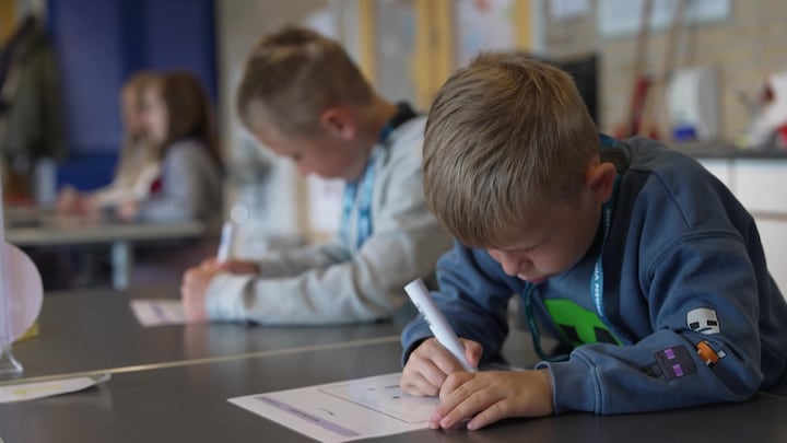 Skole ligger i bund i dansk og matematik: 'Vi har redskaberne, men vi ...
