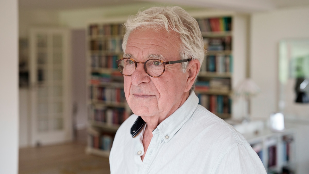 'Havde jeg dengang vidst, hvad jeg ved i dag, havde jeg aldrig gjort ...