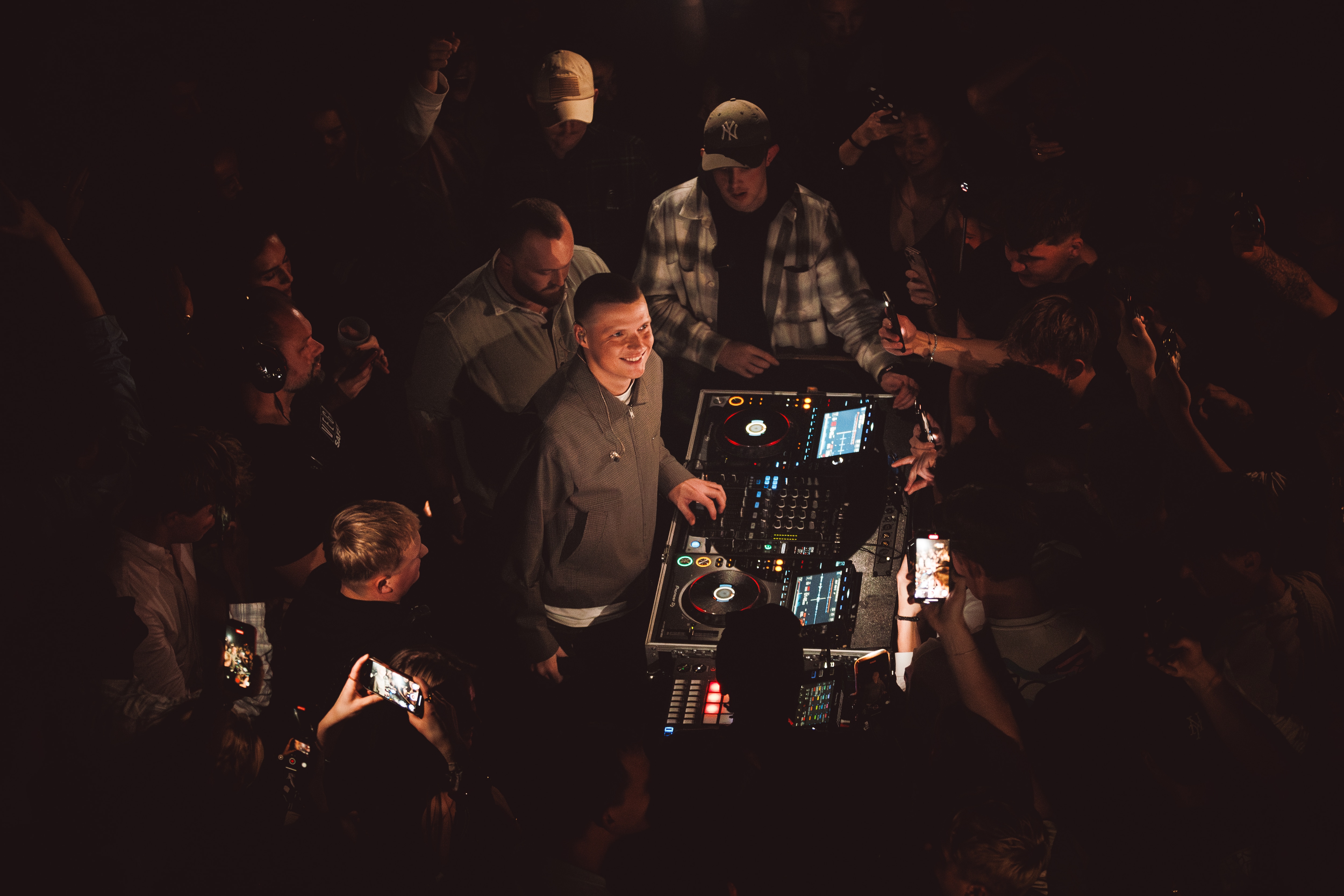 Årets Spotify Wrapped afslører 3 tendenser i dansk musik lige nu | Det ...