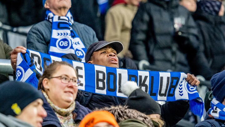 AGF-OB flyttes til mandag aften | Fodbold | DR