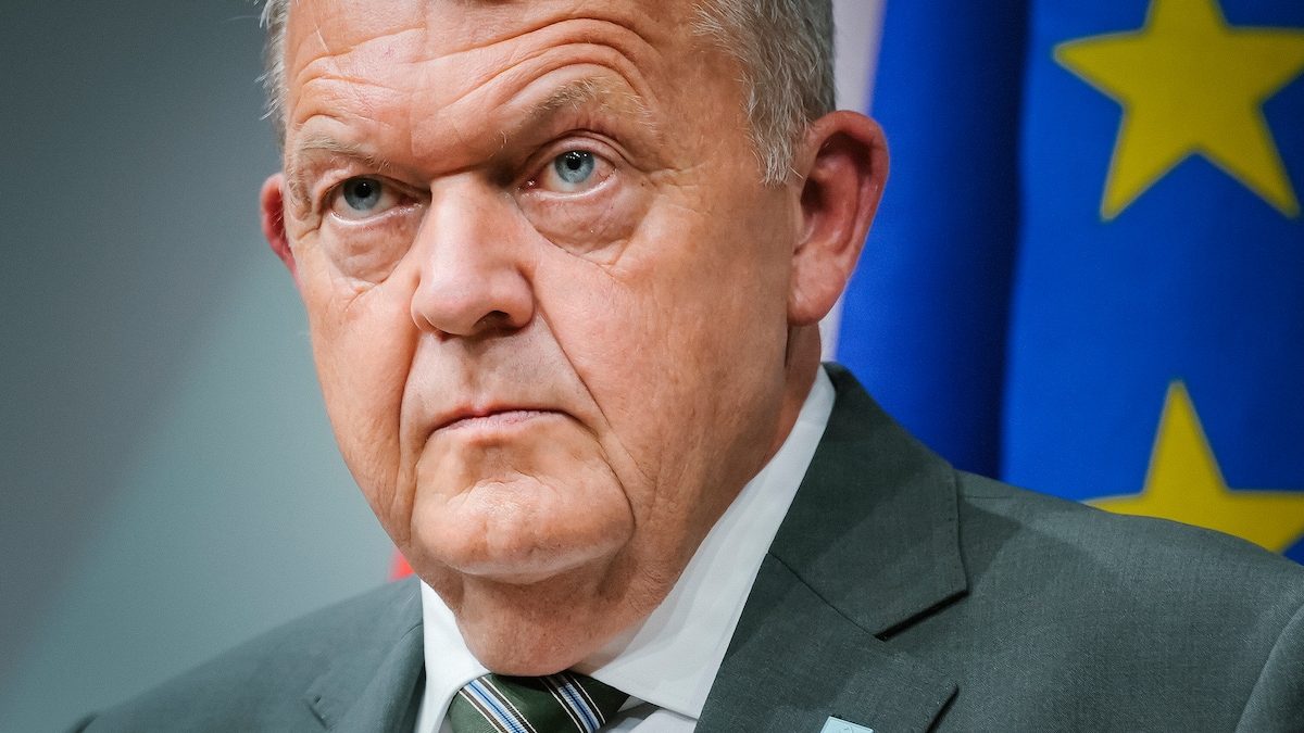 I en verden med Trump, Putin og Xi kan Danmark ikke klare sig alene ...