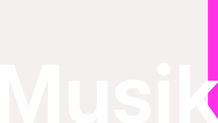 Musik | DR
