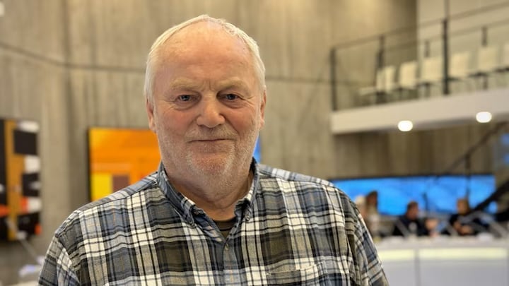 Sjælden ugle spottet på Sjælland - ikke set siden 2003 | Nyheder | DR