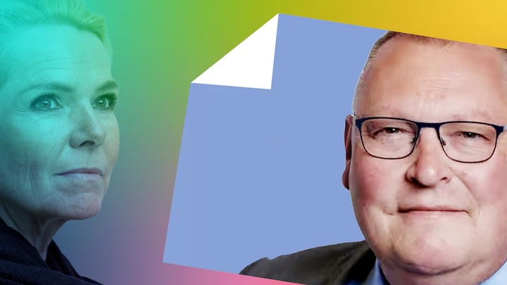 Lars røg ud på røv og albuer: Her er to andre danmarksdemokrater ...