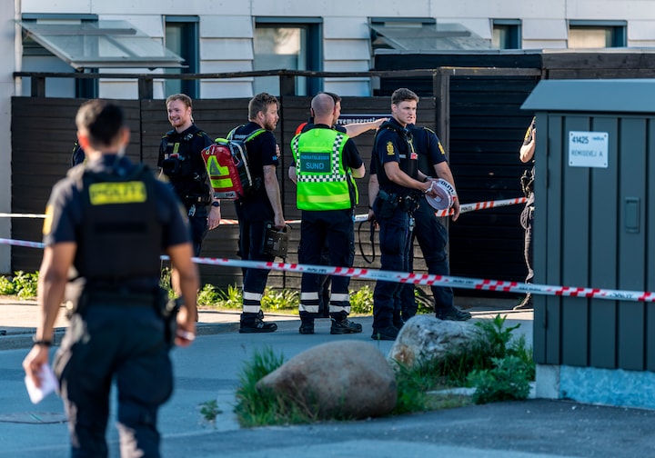 Molslinjen aflyser alle afgange mellem Aarhus og Odden Færgehavn i ...