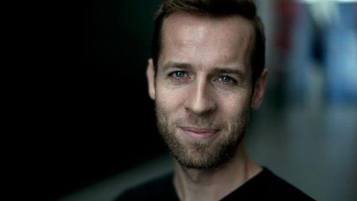 Allerede før hun blev født, havde hendes far en plan: Hun skulle være ...