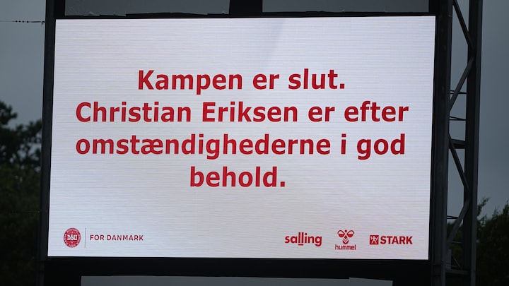 Fodbold | DR