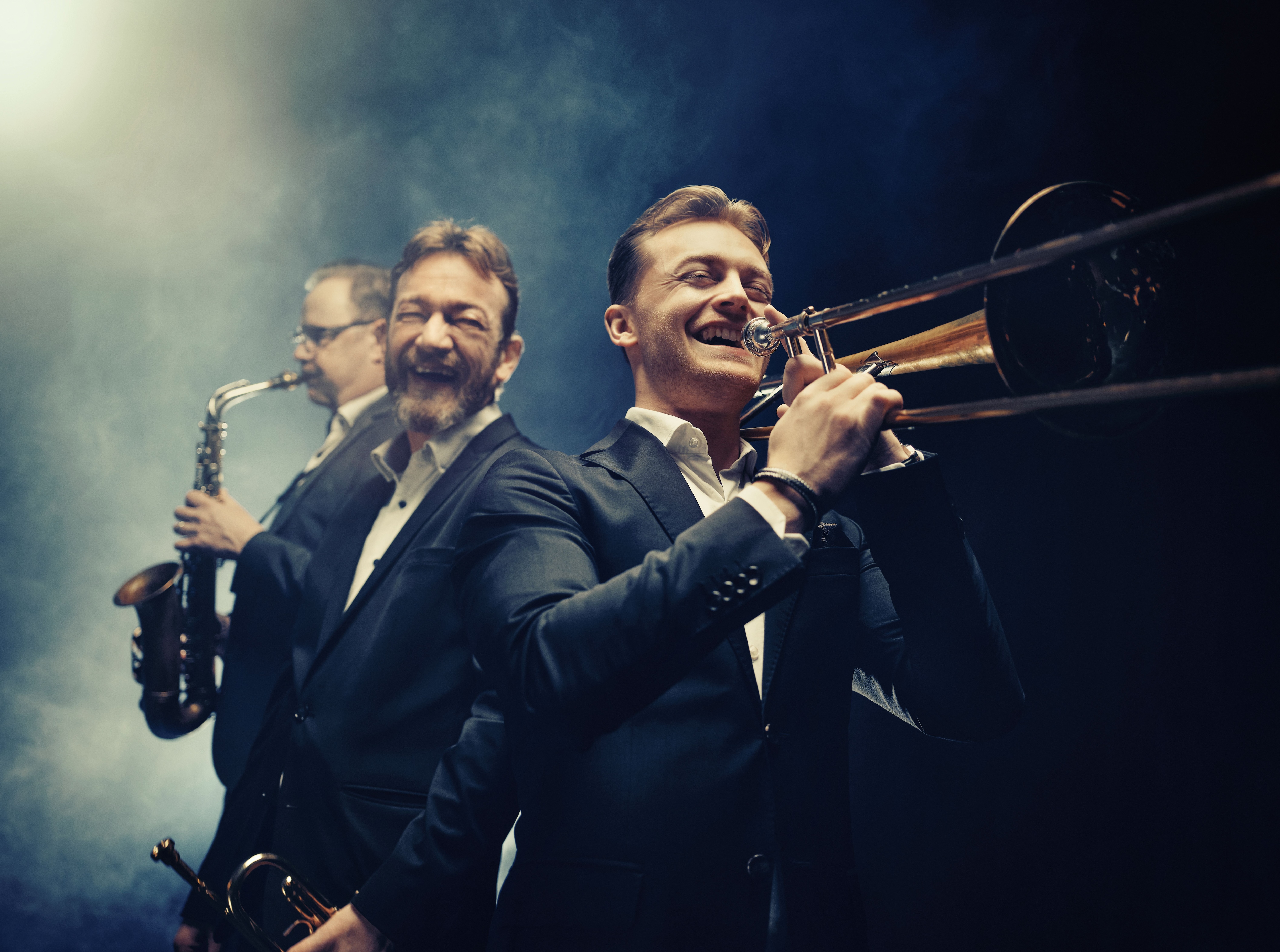 DR Big Band tager på USA-turné for første gang i tre årtier | Nyt fra ...