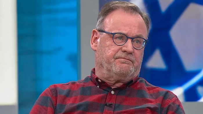 Seniorforsker Lars Erslev Andersen er død | Nyheder | DR
