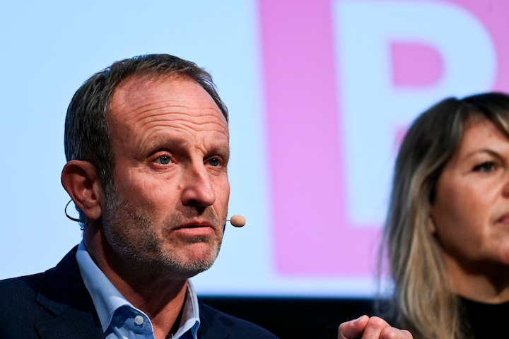 Lidegaard svarer igen på søgsmål: 'Jeg har fuldstændig ro i maven ...