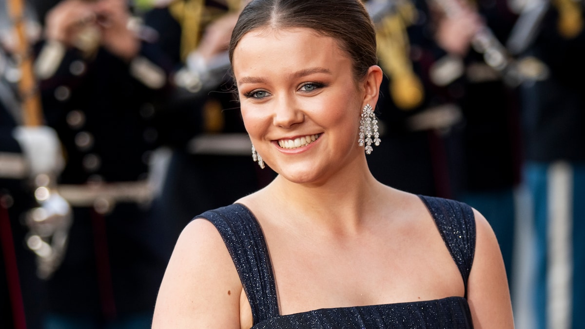 Prinsesse Isabella skal aftjene værnepligt | Indland | DR