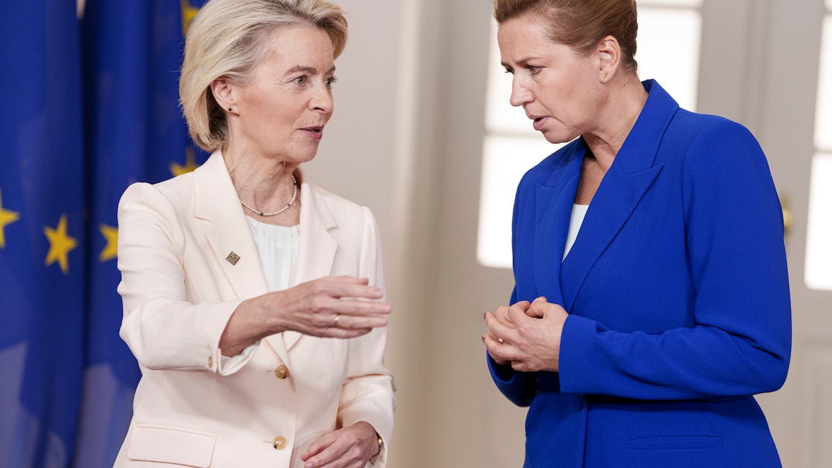 EU har 'bazookaen' liggende, men er man parat til at affyre den ...