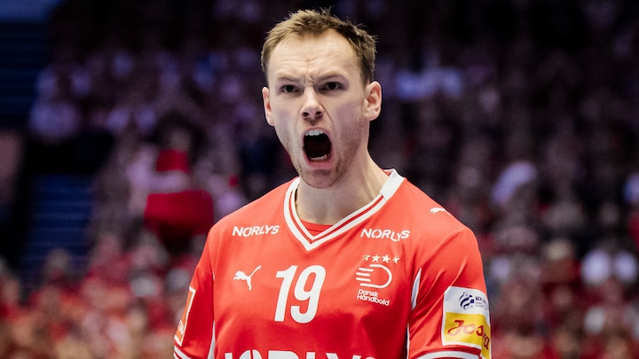 EM Håndbold 2026 Herrer | DR