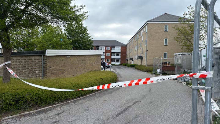 22-årig mand varetægtsfængslet for påsatte brande i bandekonflikt ...