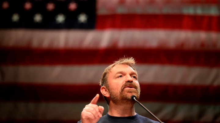 USA's centralbank fastholder som ventet renten | Nyheder | DR