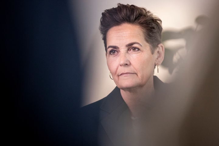 Pia Olsen Dyhrs personlige rådgiver: 'Jeg vil ikke underkende andres ...