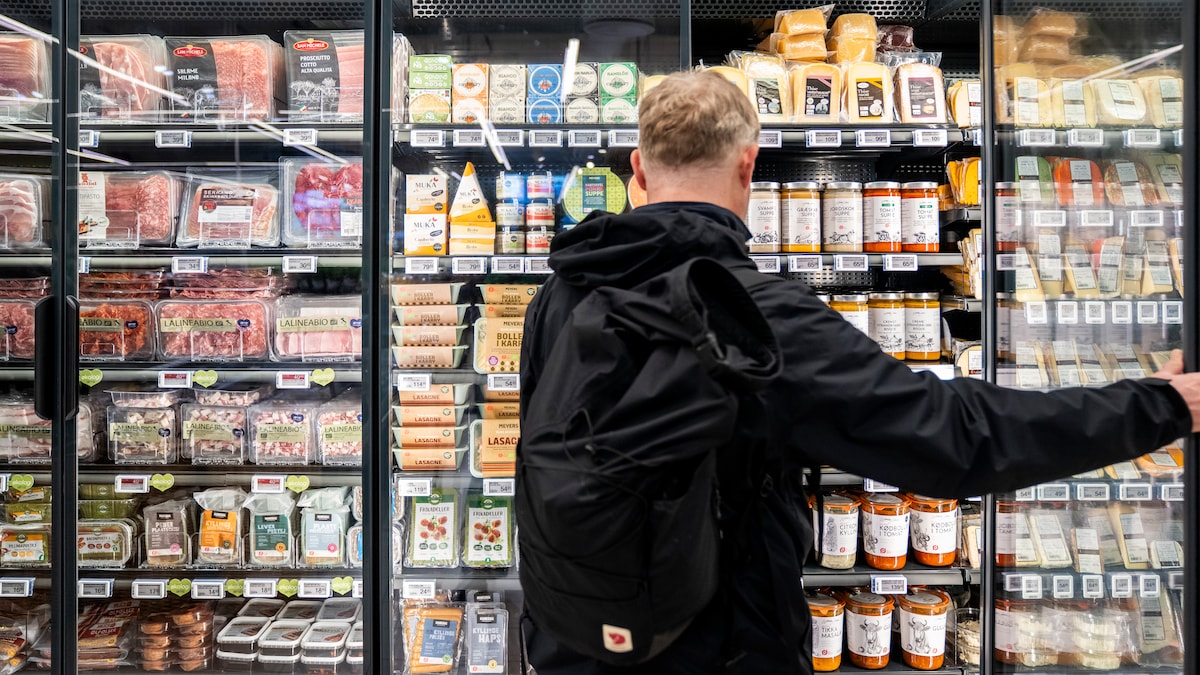 ANALYSE Supermarkeder gør klar til næste bølge af prischok | Penge | DR