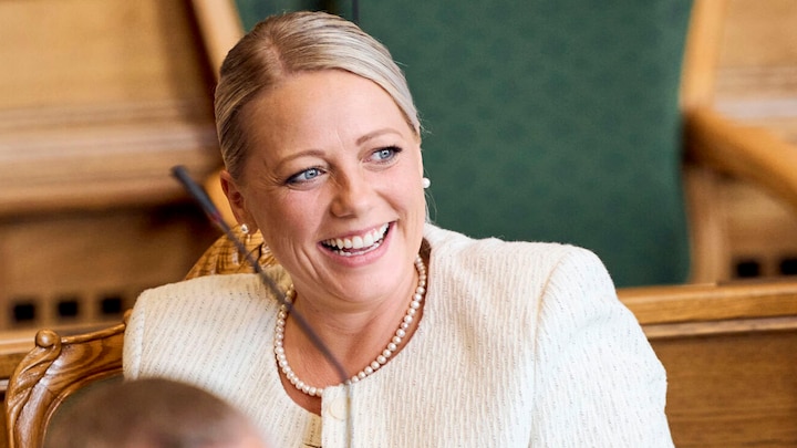 Managerspil og mental load? LA-politiker har succes med et spil, som ...