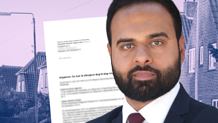 Labrador blev dræbt af skud ved Kvie Sø - nu sender politiet betjent ...