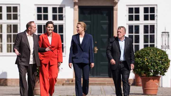 Prins William og Kate flytter: Vil starte på en frisk | Nyheder | DR