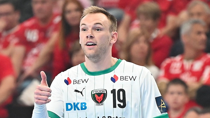 Liveblog med seneste nyt om dansk og international håndbold | Håndbold | DR