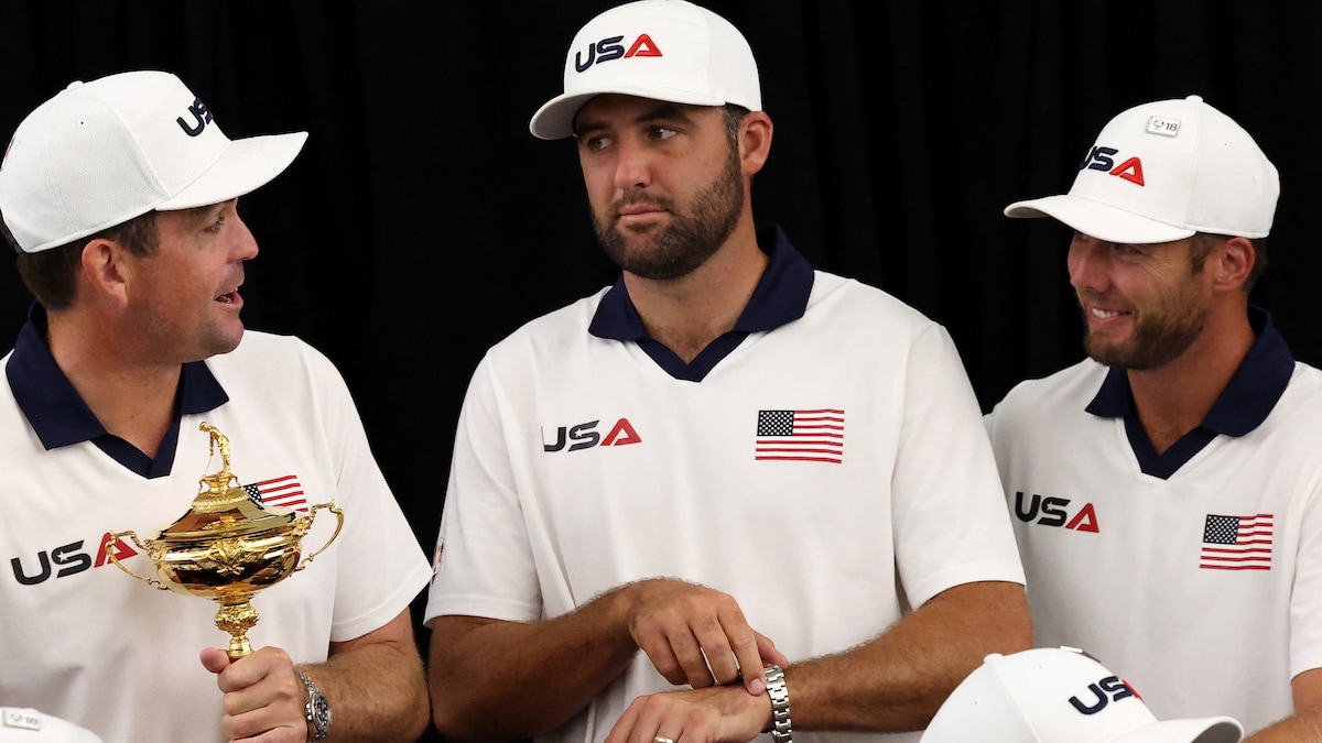 Grådighed i golfens hellige haller? USA får hug for Ryder Cup-løn ...