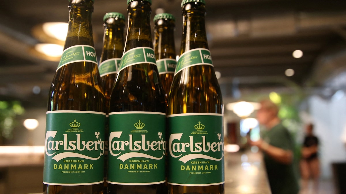 Mystik om Carlsbergs milliardsalg: Russisk køber vil pludselig ophøre ...