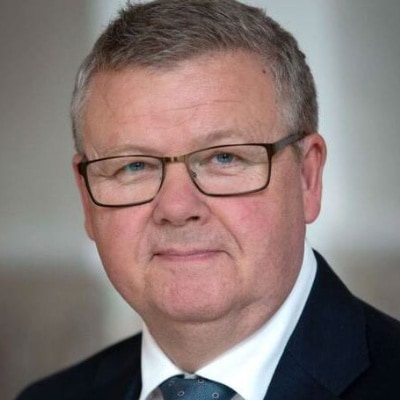 I politik er tal magt – derfor lægger partilederne på Marienborg et ...