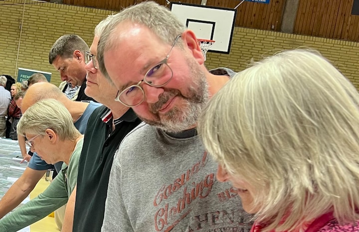 Grøn strøm til København koster Jens Erik og Karin huset i Tappernøje ...