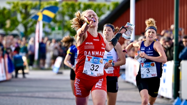 Norges ishockeyherrer vinder VM-bronze for første gang nogensinde ...