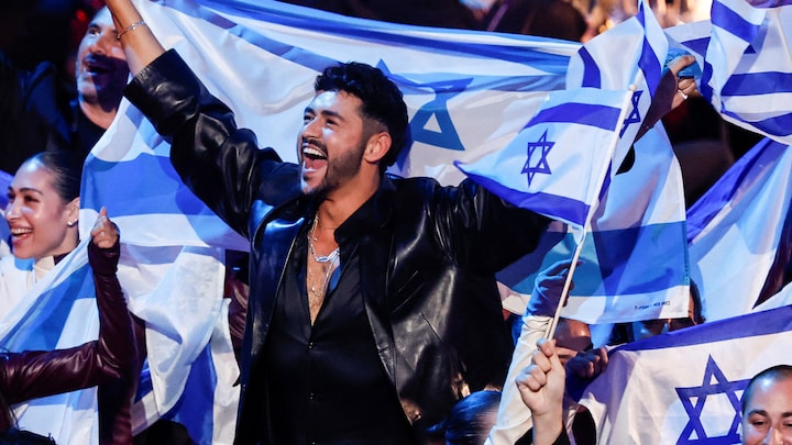Israels succes i Eurovision fortsætter – det samme gør kontroverserne ...