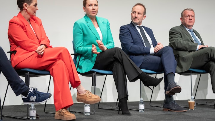 Prins William og Kate flytter: Vil starte på en frisk | Nyheder | DR