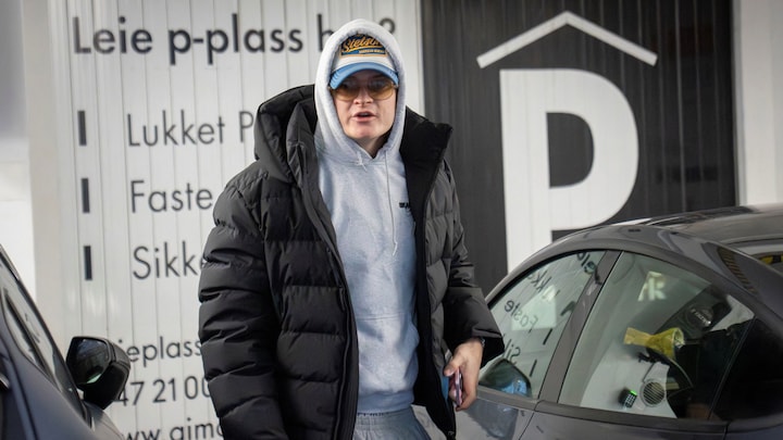 Direktør stopper efter seks år i spidsen for PFA Pension | Nyheder | DR