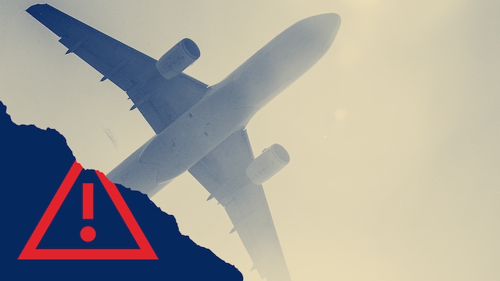 Danmark får kras kritik for flyvesikkerheden i tilbageholdt rapport ...
